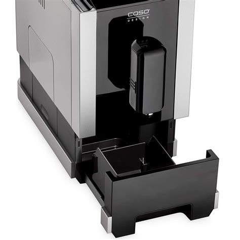 Máy Pha Cafe Tự động Caso Cafe Crema Touch 1882