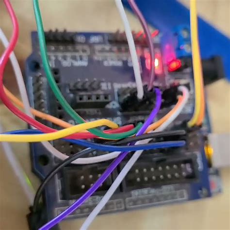 Arduino•laundry•dryer Robotics Arduinorobot Arduinoproject