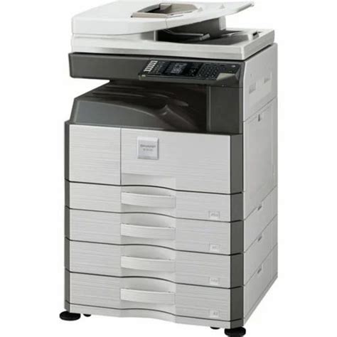 A3 Sharp Ar 7024 Photocopier Machine Multi Function Windows Xp At ₹ 55000 Piece In Patna
