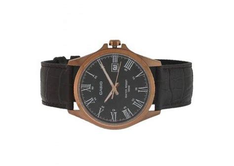 Taketime Мужские часы Casio Mtp 1376rl 1b