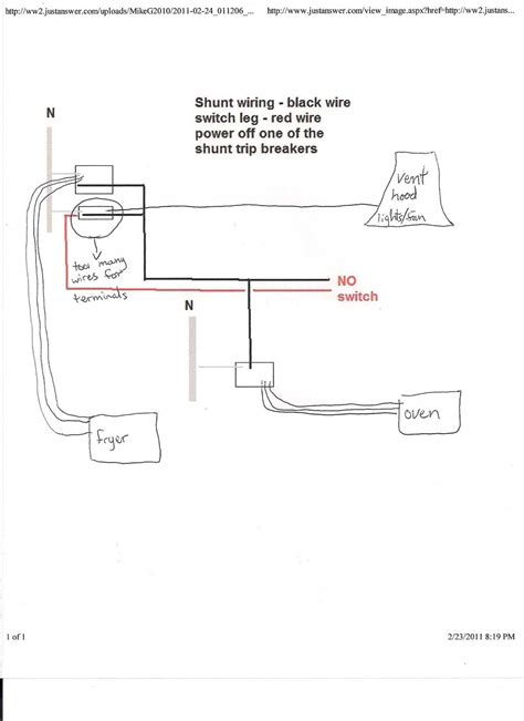 Step By Step Guide To Ansul Wiring Diagram Installation