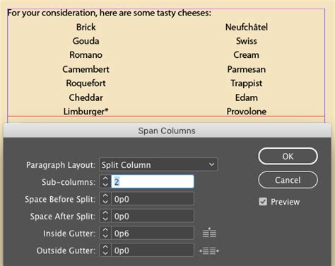 The Mystery Of The Text That Wouldnt Align Right Contest Answer And Winner Creativepro Network