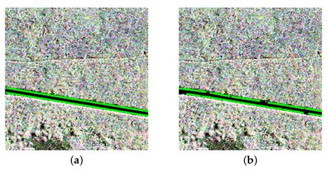 Remote Sensing Free Full Text Fast Line Segment Detection And Large Scene Airport Detection