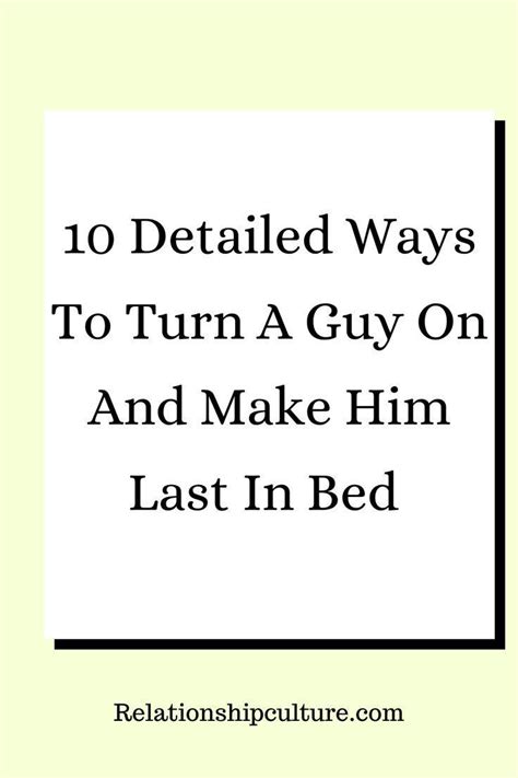 10 Kinky Sexy Text Messages To Turn Him On Right Now Artofit