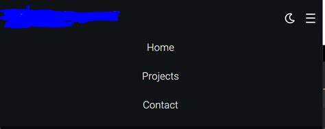 Javascript Hamburger Icon Css Animation Into An X Stack Overflow