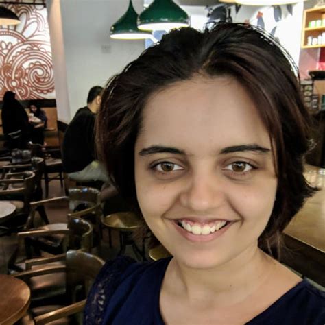 Aishwarya Nevrekar Bachelor Of Engineering Terna Engineering