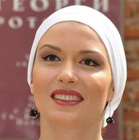 Цвета Кирилова кандидат за евродепутат Синя България