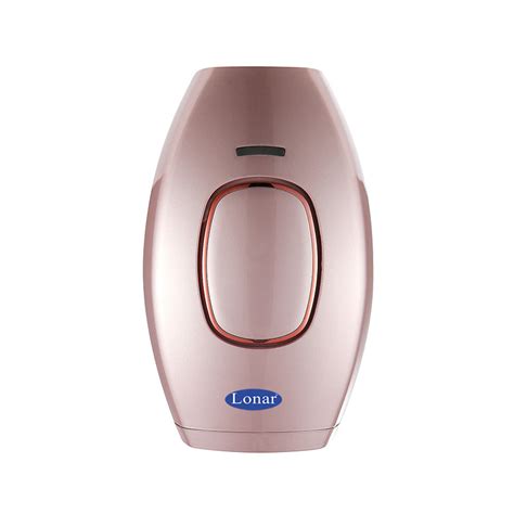 قیمت و خرید لیزر موهای زائد لونار مدل Ipl