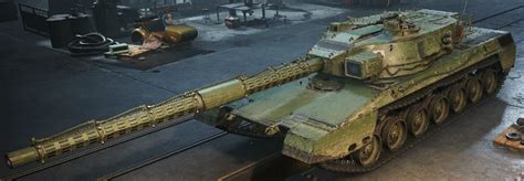 Stk 2 World Of Tanks Wiki