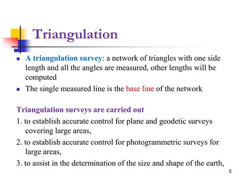 chapter 1 triangulation and trilateration pdf