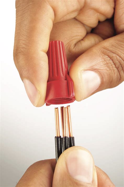 How To Safely Connect Two Wires Wiring Work