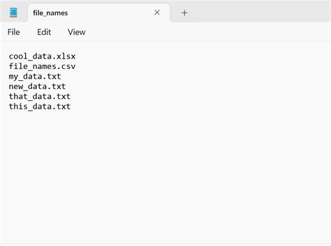 powershell how to list all files in directory to csv file collecting wisdom