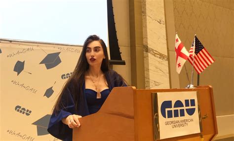 „შრომა ნამდვილად ფასდება“ წარმატებული ფილოლოგი რომლის ნაშრომმაც მუხრან მაჭავარიანის პრემია