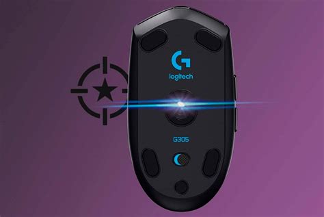 Not All Mice Are The Same Discover All Sensor Types Gearrice
