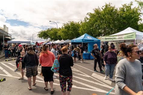 Photo Gallery 2022 Semaphore Street Fair