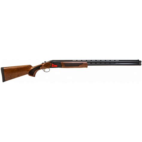 Pointer Sport Tek 12 Gauge Over And Under Shotgun Academy