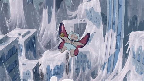 Названа дата выхода второго сезона «Время приключений Фиона и Кейк