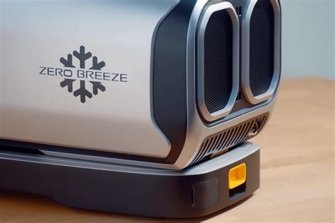 Zerobreeze Zerobreeze