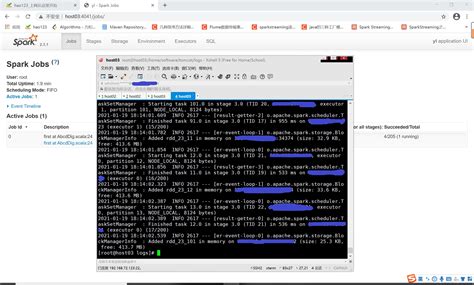 Springbootspark请求调用spark Api，并以集群模式运行springboot Spark Csdn博客