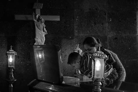Su Madre Fue Víctima De Feminicidio Ahora Su Tía La Está Criando
