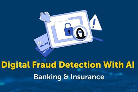 Fraud Detection In The Digital Age Fusemachines Insights