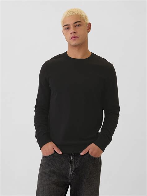 Crewneck Sweaters Gap Factory