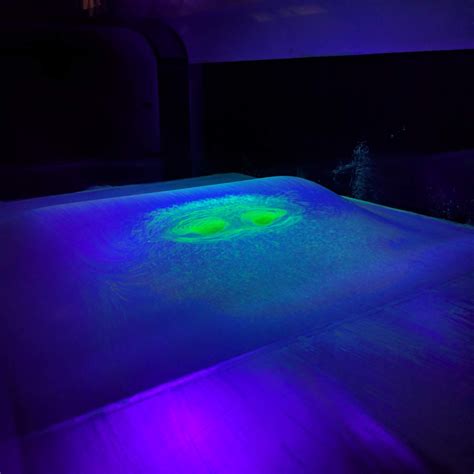 Current Projects — Williams Turbulence Lab