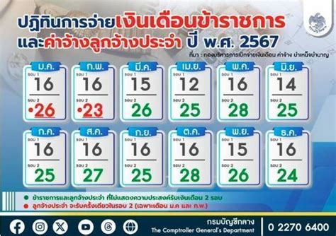 ปฏิทินสิงหาคม 2567 หยุดยาว 3 วันติด ชาร์จพลังก่อนลุยงานต่อ Thai Pbs News ข่าวไทยพีบีเอส