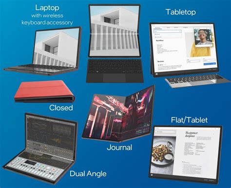 Intel Th Gen P Series Vs U Series Cpus For Laptops Key Differences