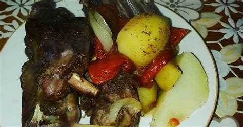 Запечённый заяц в медово соевым соусе рецепт с фото пошаговый от Поваренок Яна Овкусе ру