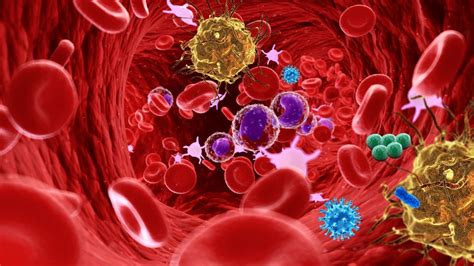 40 Facts About Sepsis Like Pathophysiology