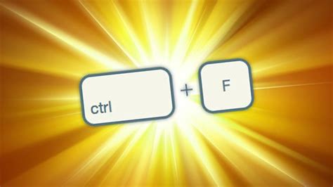 Six Keyboard Shortcuts Every Computer User Should Know Artofit