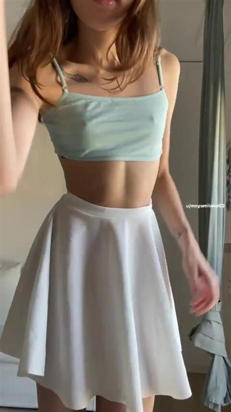 Are You Into Innocent Girl Cause Im Not