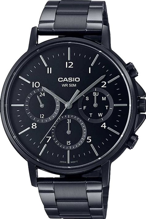 Наручные часы Casio Collection Mtp E321b 1a — купить в интернет магазине по лучшей