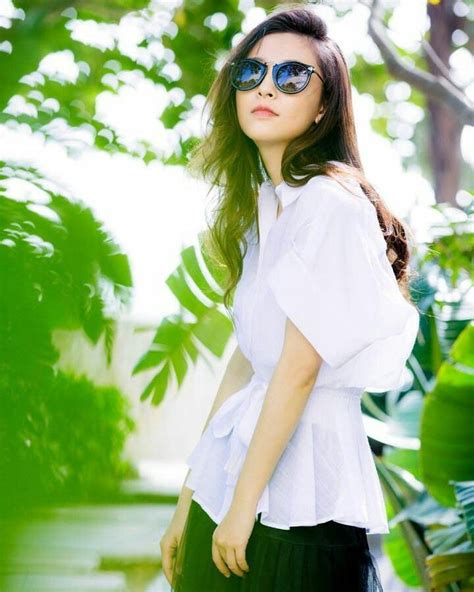 Wu Qian Diễn Viên Nữ Diễn Viên Dép