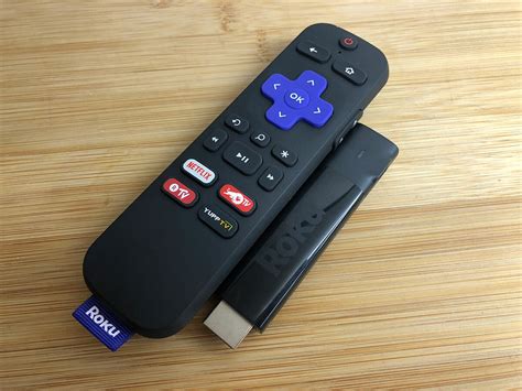 Roku Streaming Stick Review Stuff