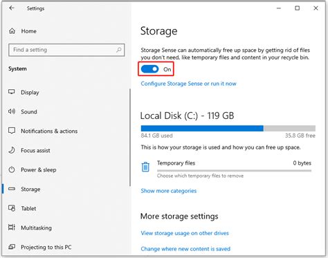 A Full Guide To Resolve How To Clean C Drive Easy Ways Here