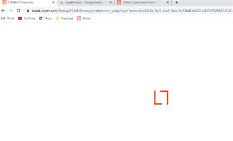 Connect Failed Could Not Find Unattended Robot For User Key Xxxx Studio Uipath Community Forum