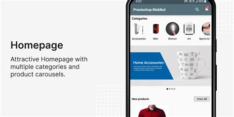 Prestashop Mobile App Builder Product Information And Latest Updates 2025 Product Hunt