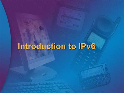 Classless Inter Domain Routing Pptx