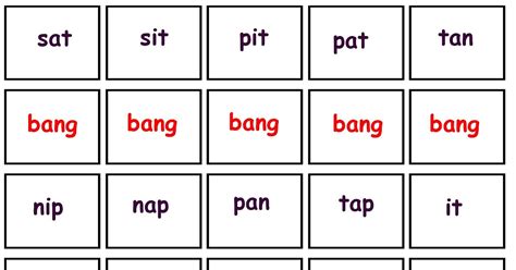 Debbies Resource Cupboard Satpin Game Letters And Sounds Phase 2