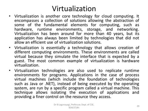 Cloud Computing Cc Module 1 Notes For BE PPT