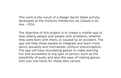 Mobile App Sexual Health Programme On Behance