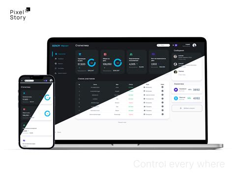 Github Javapixelstorypure Dashboard
