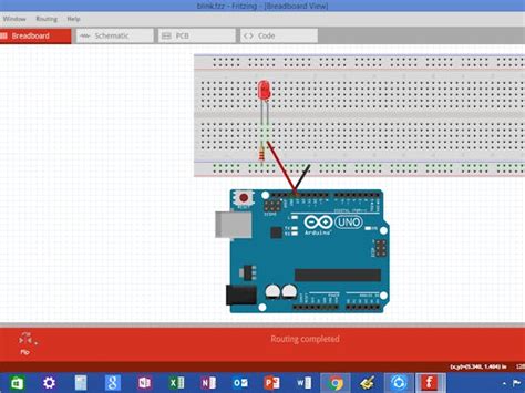 Arduino Blink Arduino Project Hub