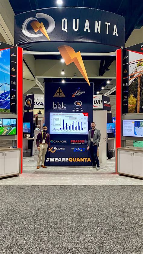 Hassnain Malik Peng Pe On Linkedin Distributech23 Phasorengineeringinc Distributech23