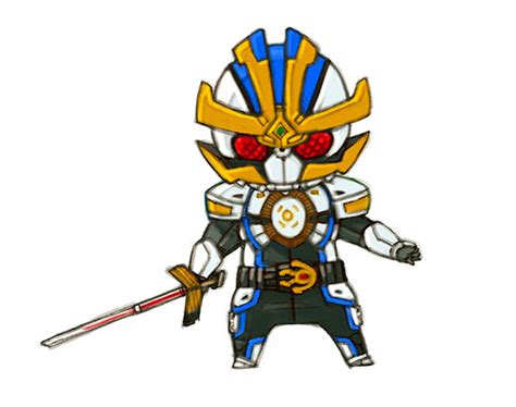 Kamen Rider Ixa Danbooru