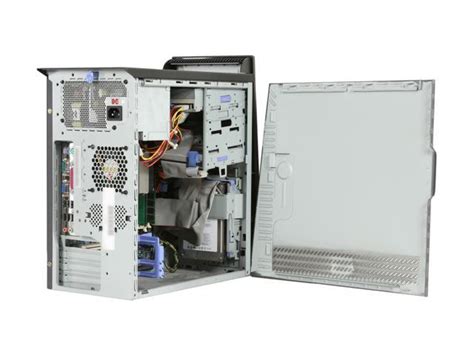 Refurbished IBM Desktop PC ThinkCentre M U GHz MB DDR GB HDD Windows XP