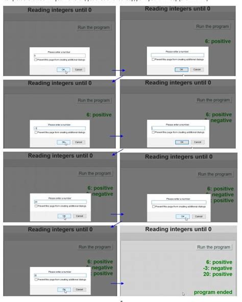 Solved Translate This Flowchart To Javascript In While Do