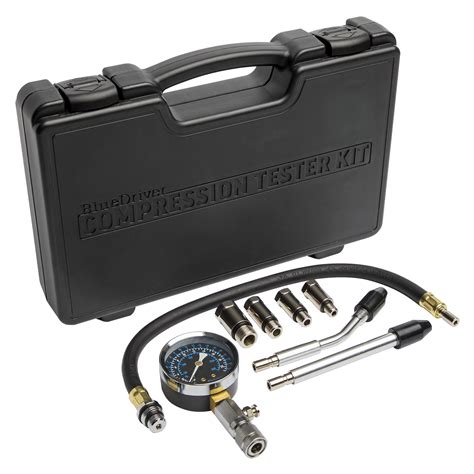 Compression Tester Kit Bluedriver